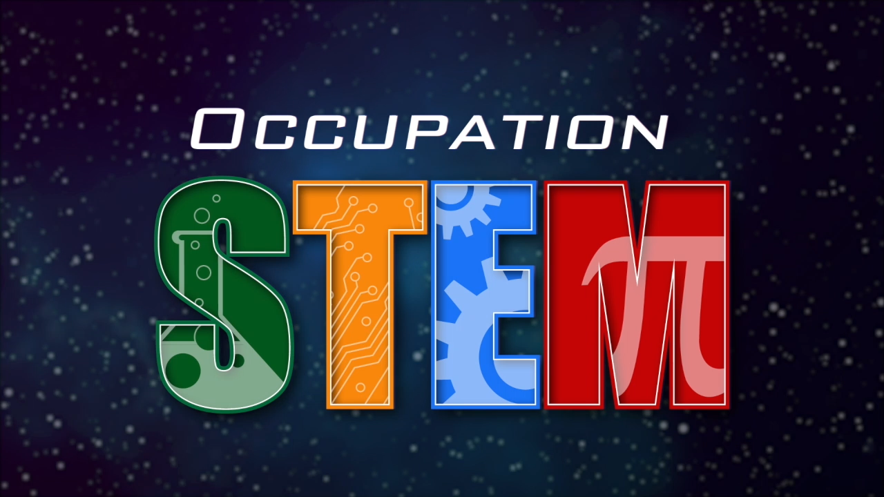 STEM Career Profiles | Classroom Resources Folder from PBS LearningMedia