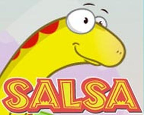 Salsa: Spanish for Children | Classroom Resources | PBS LearningMedia