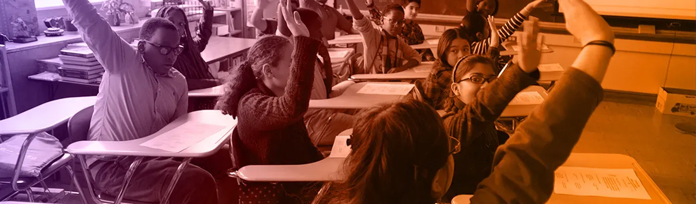 school of the future bbc