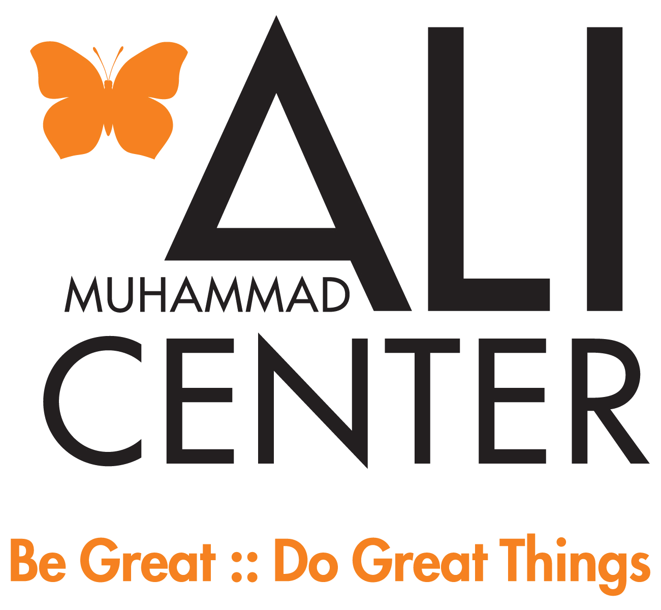 Muhammad Ali Logo Png