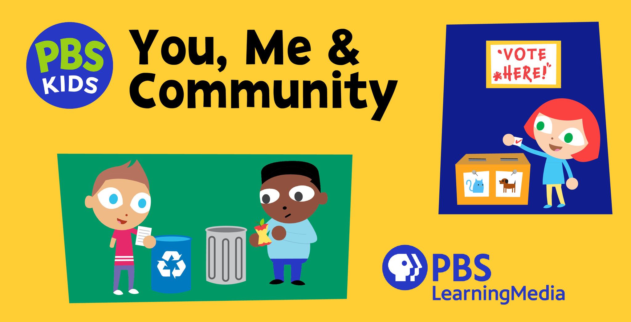 PBS LearningMedia