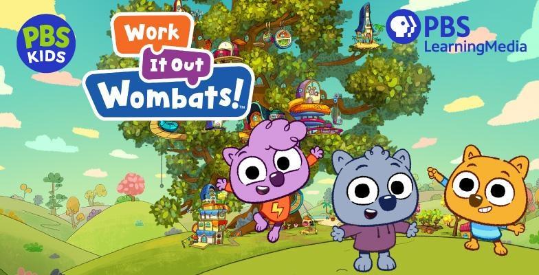 Judith's Happy Chanukah | Super Why! | PBS LearningMedia