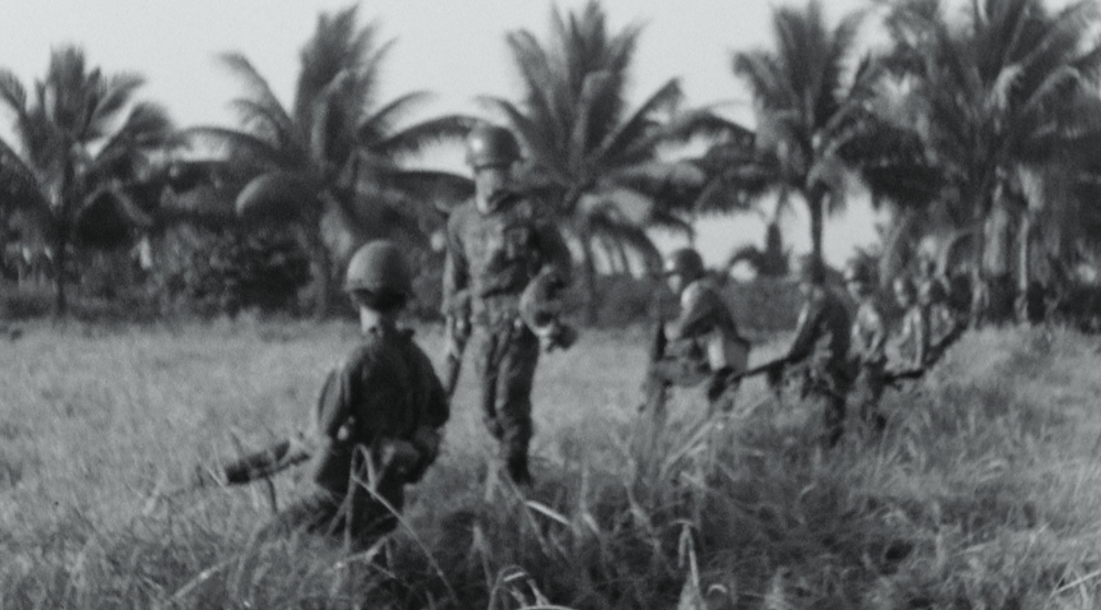 Fallout after the Diem Coup | The Vietnam War | PBS LearningMedia