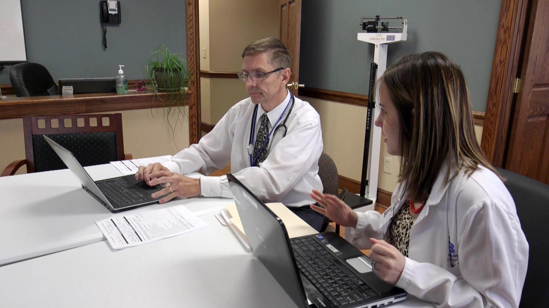 But, the Doctor Prescribed It... | Understanding the Opioid Epidemic ...