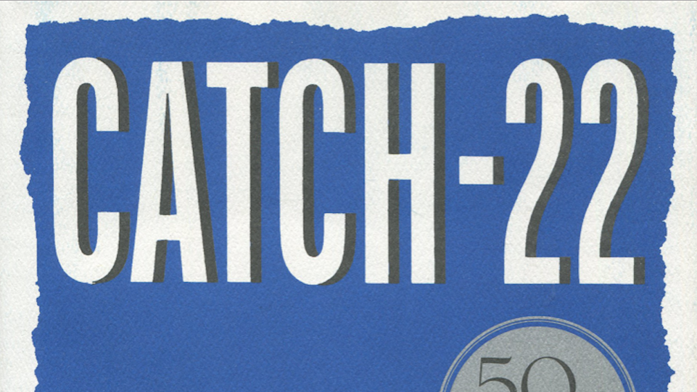 Catch-22: Satirize THIS! | The Great American Read | PBS LearningMedia