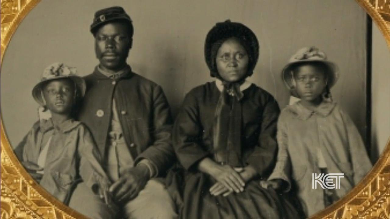 Fighting for Freedom | Kentucky's Black History and Culture | PBS ...
