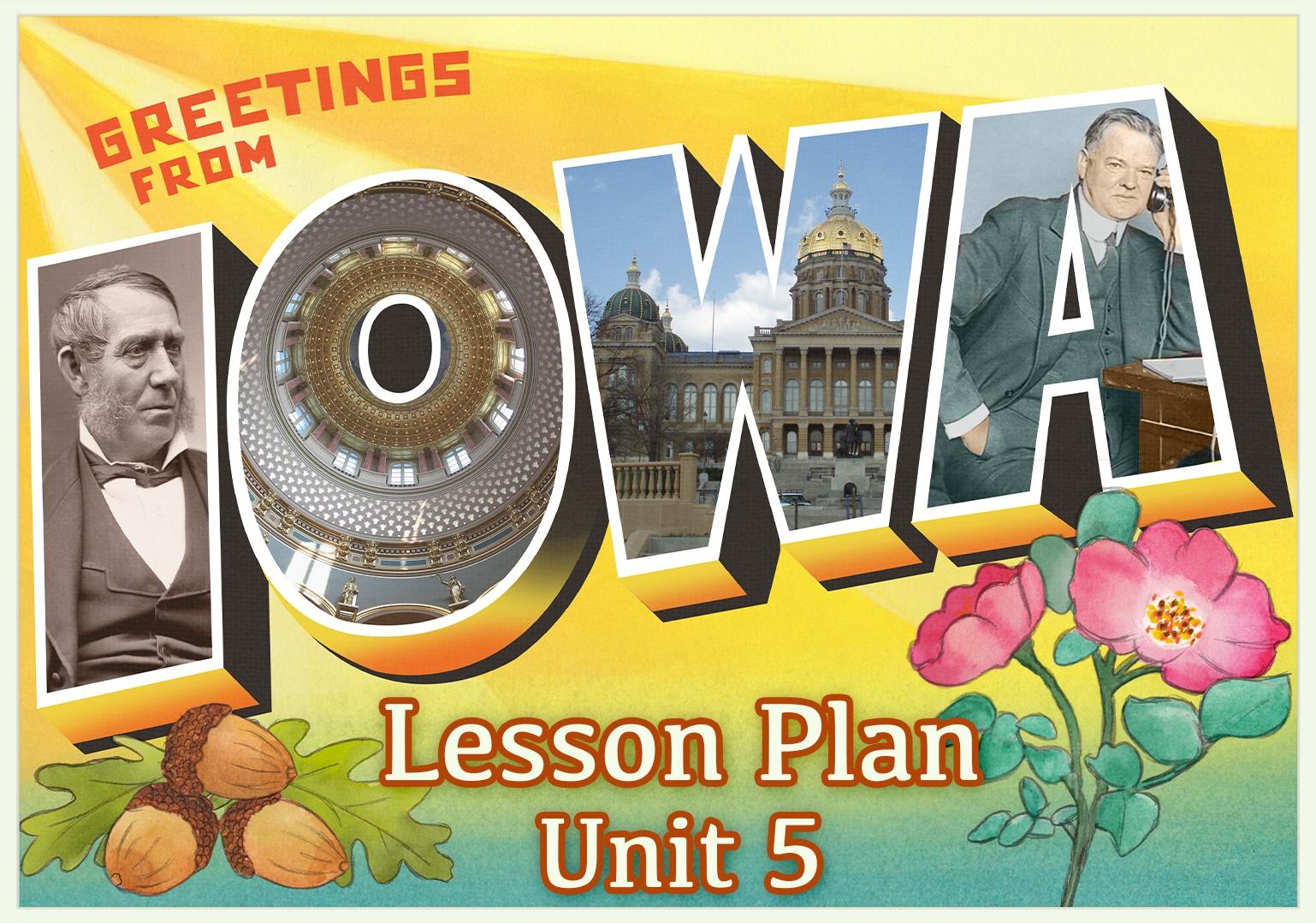Iowa | Activity 5.2: The Iowa State Fair | PBS LearningMedia