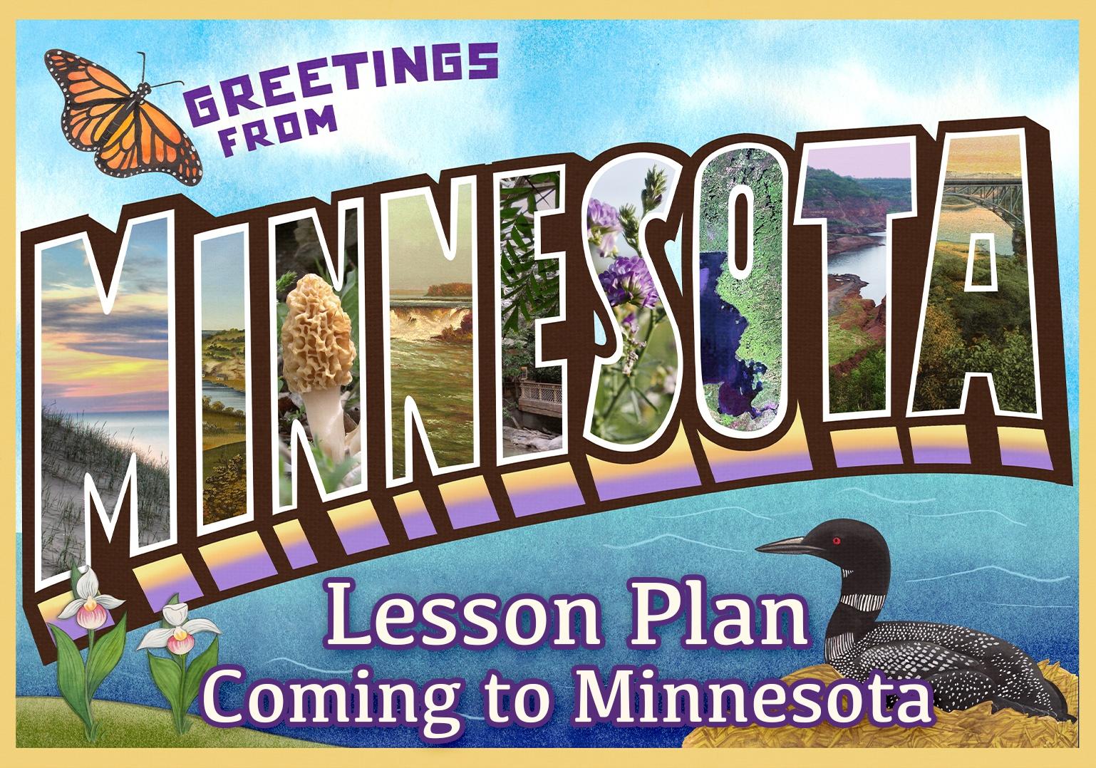 Minnesota | Coming to Minnesota Activity 1: Immigration to Minnesota ...