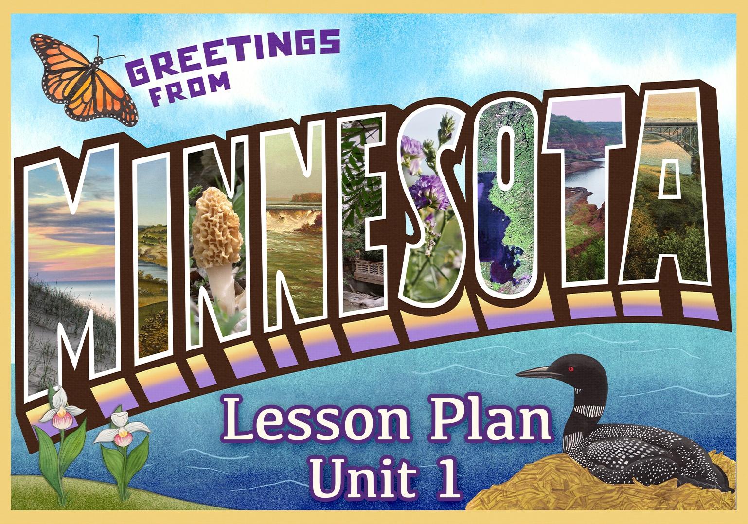 Minnesota | Activity 1.3: Mapping the Great Lakes Region | PBS ...