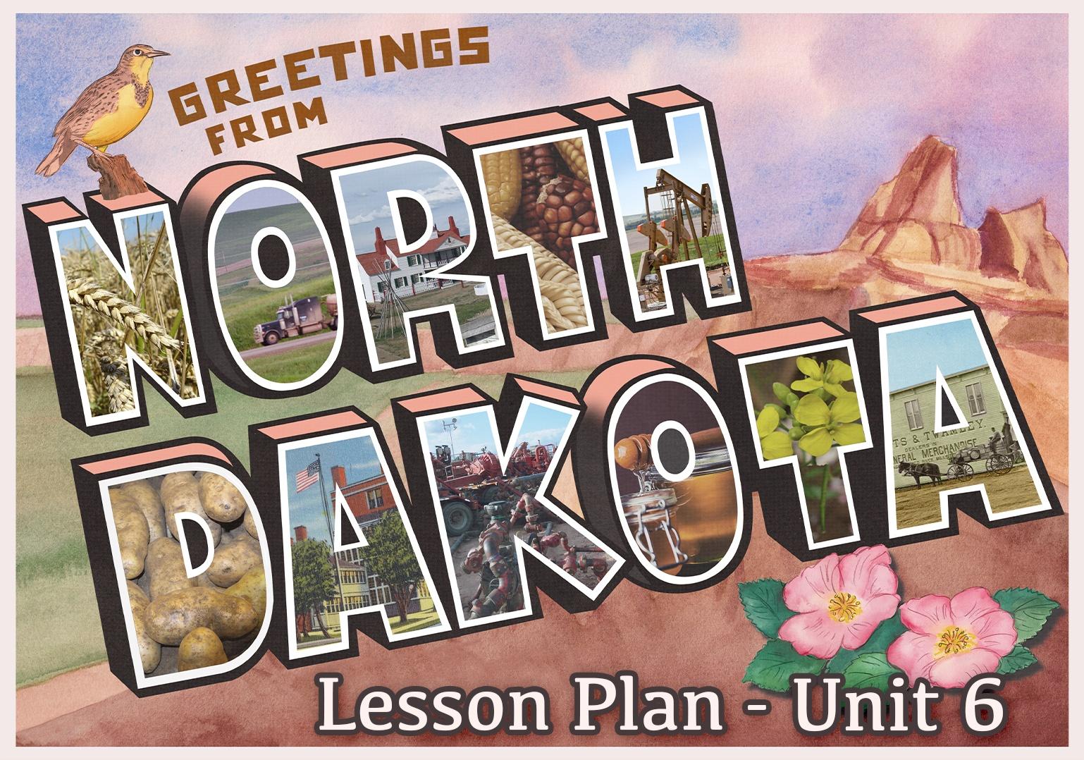 North Dakota | Activity 6.1: Homesteader Migration and Its Challenges ...