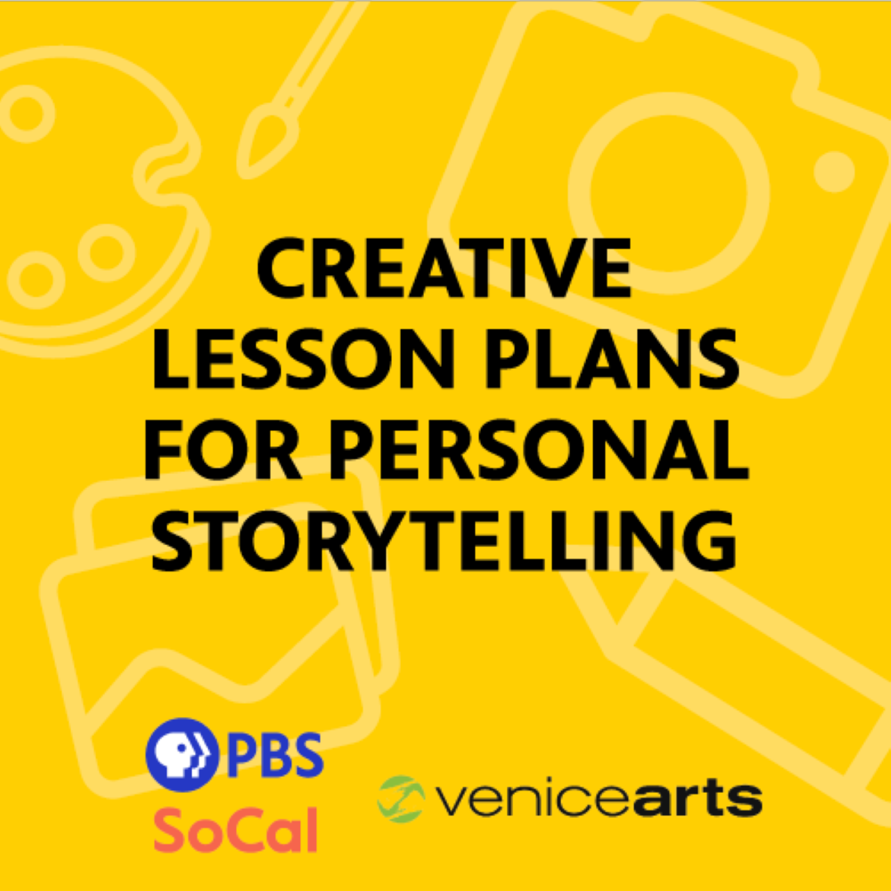 Idea Development | Creative Lesson Plans for Personal Storytelling ...