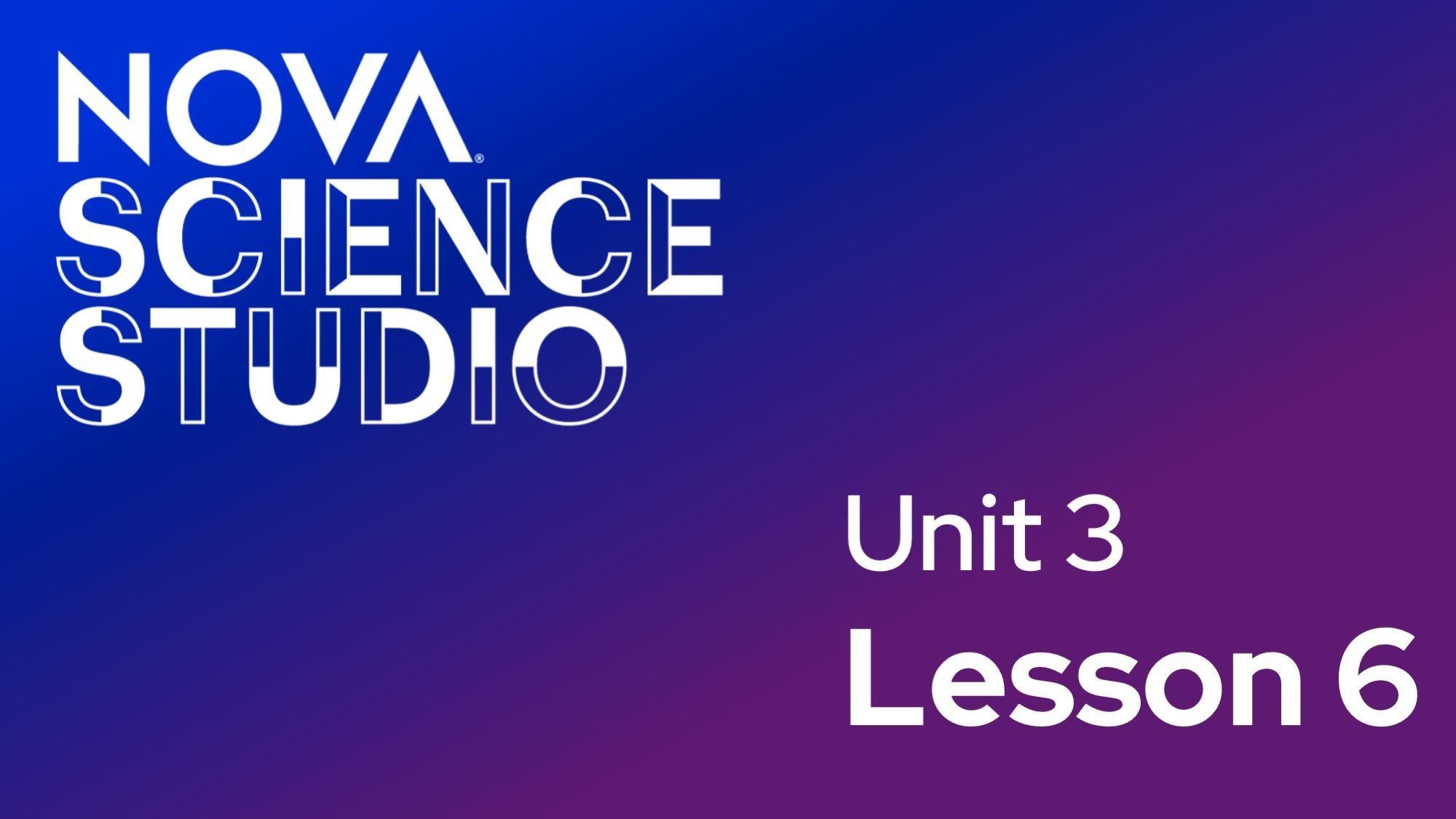 Drafting a Video Script | NOVA Science Studio | PBS LearningMedia