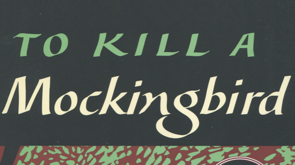 The Legacy of To Kill a Mockingbird: Continuing Atticus’s Fight for ...