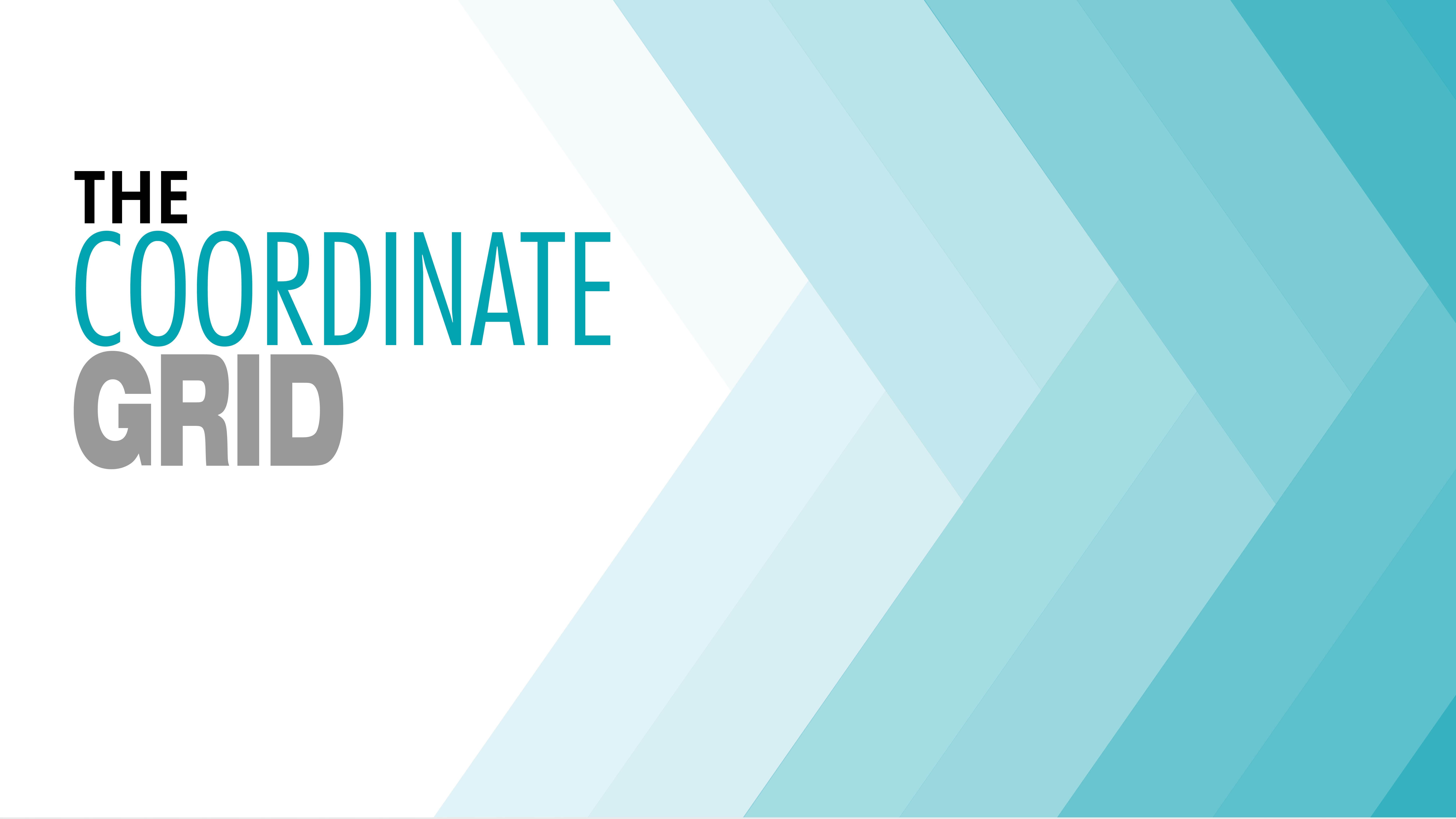 The Coordinate Grid | Targeted Math Instruction | PBS LearningMedia
