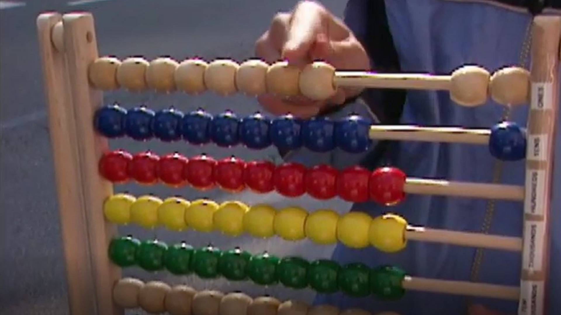 Counting into the Ten-thousands | PBS LearningMedia