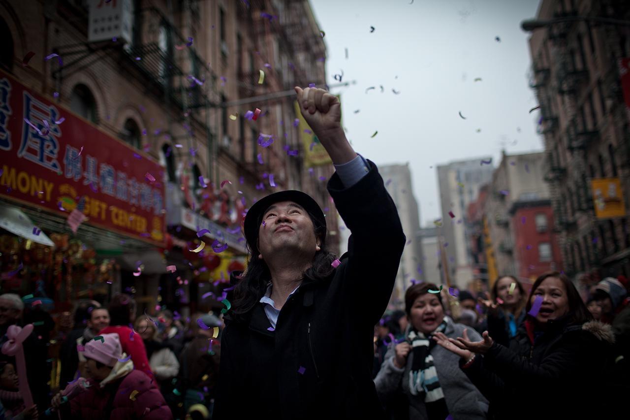 A Tapestry of Multicultural Diversity | Global Oneness Project | PBS ...