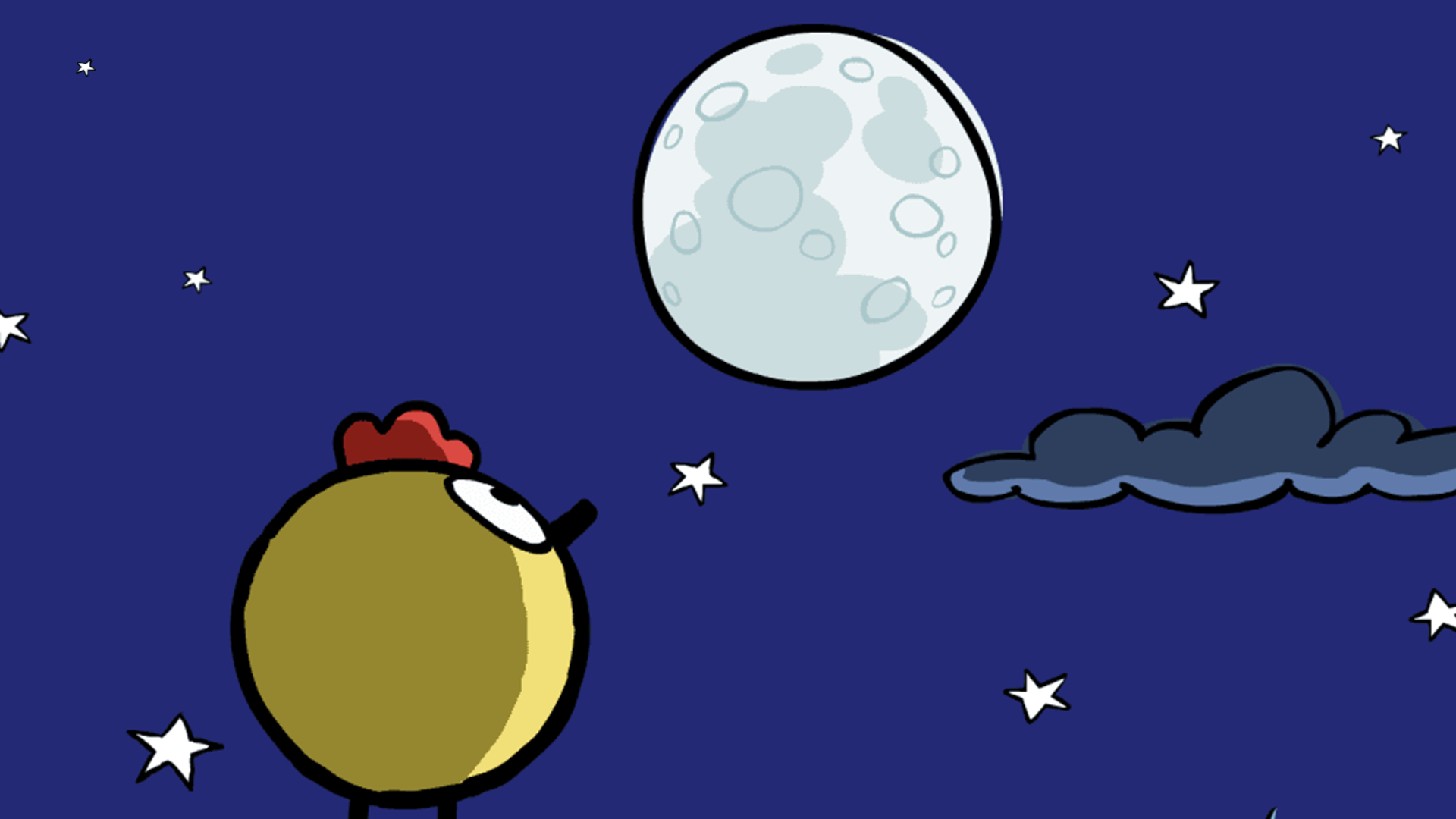 The Moon's Changing Appearance in the Sky | Lesson Plan | PBS LearningMedia