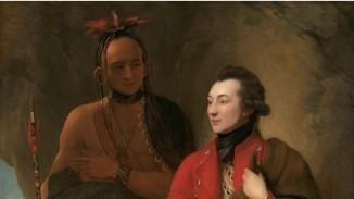 Faces of America: Portraits | Uncovering America | PBS LearningMedia