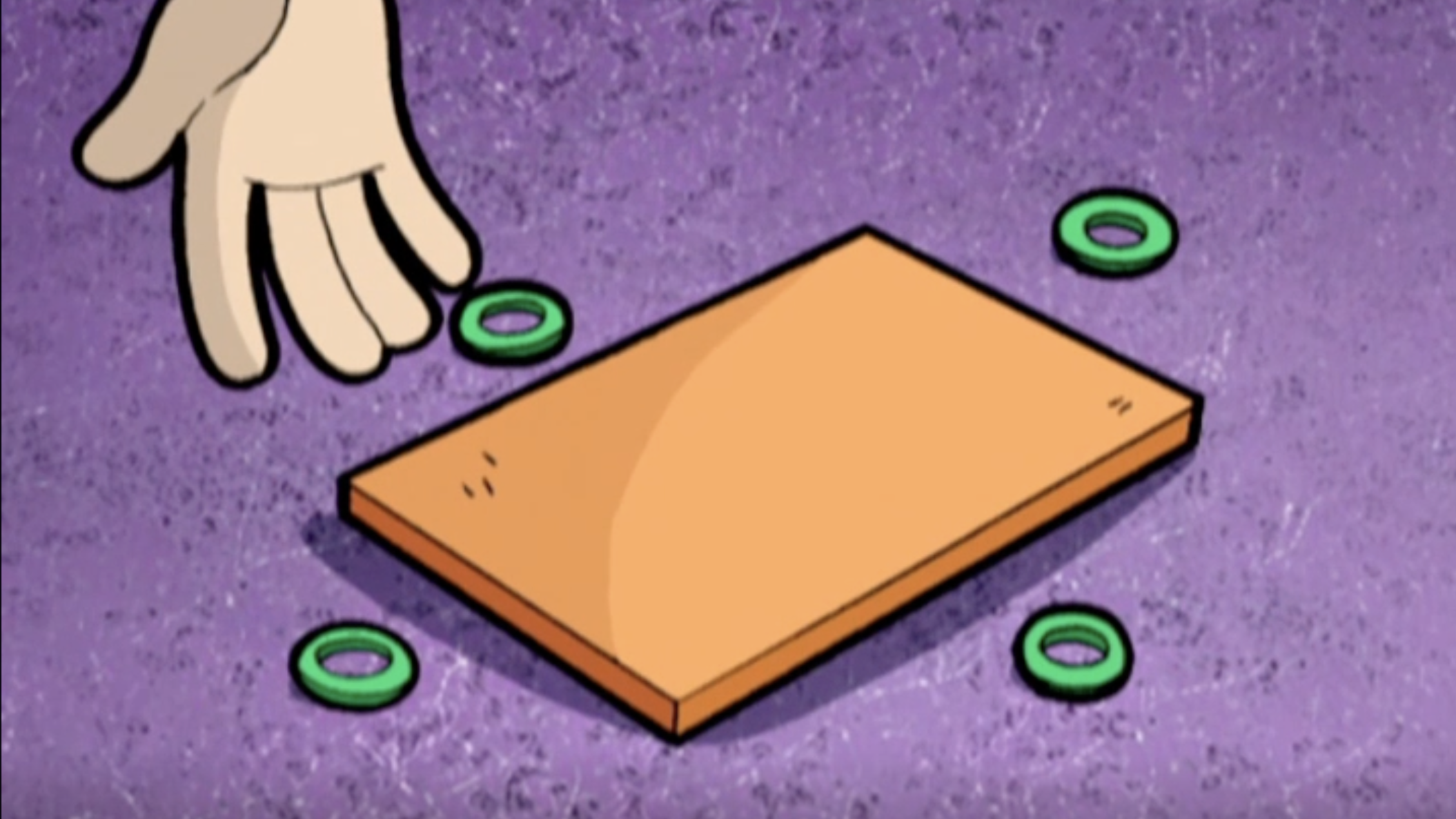 Using Concrete Manipulatives to Generate Algebraic Patterns ...