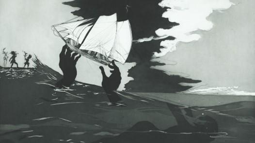 Immigration and Displacement | Uncovering America | PBS LearningMedia