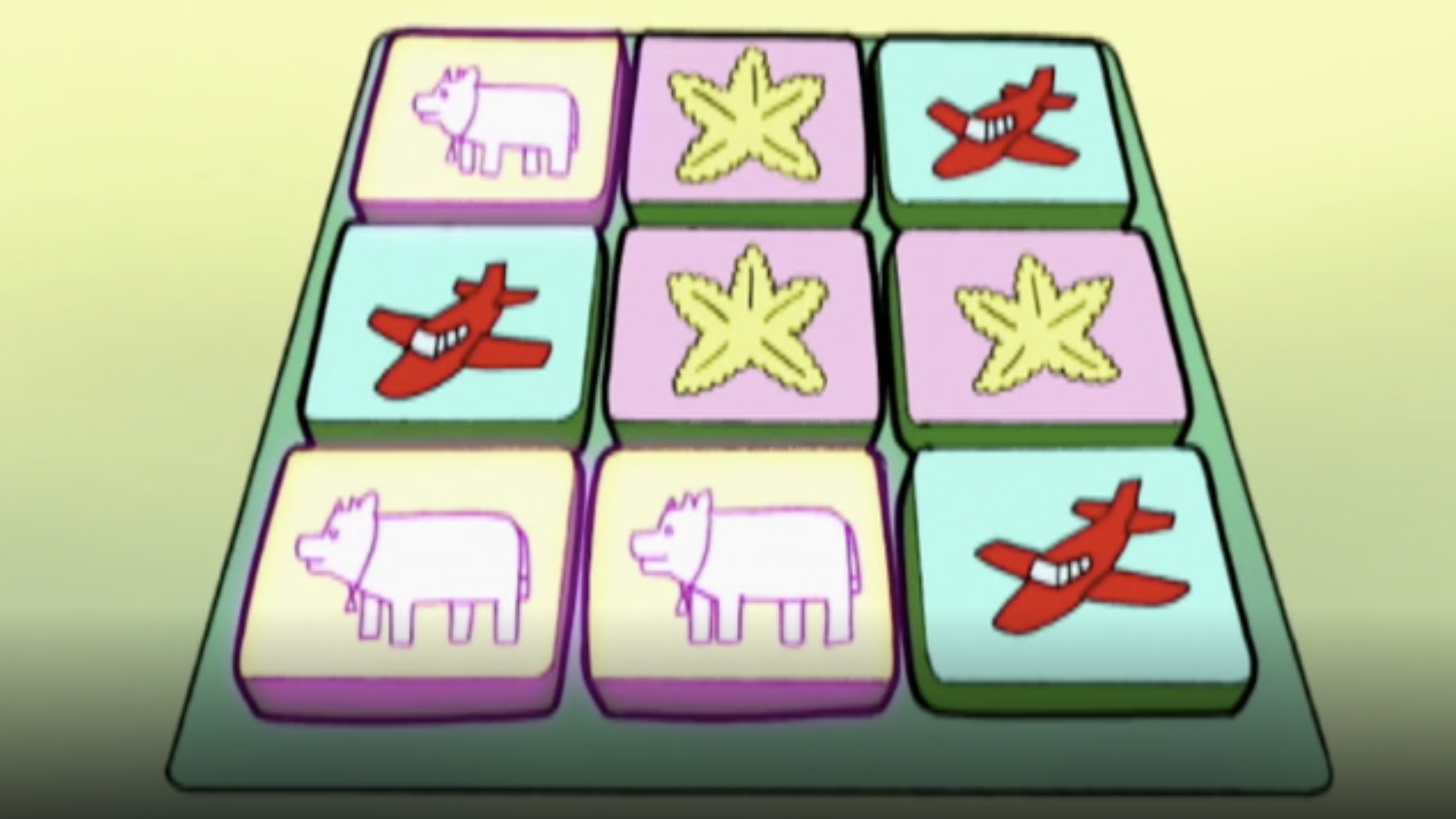 Probability and Fairness | Cyberchase | PBS LearningMedia