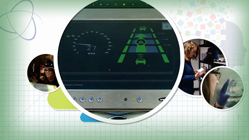 DIA Virtual Field Trip - Science at the Museum STEAM Unit: Lesson Plan ...