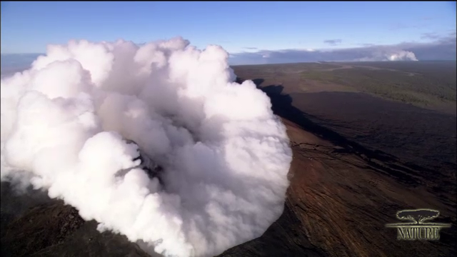 Vibrant Volcanoes | PBS LearningMedia