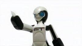 Creating a Hypothesis - The Intelligent Robot | PBS LearningMedia