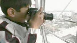 Supporting Opinions - Ken from Japan | PBS LearningMedia