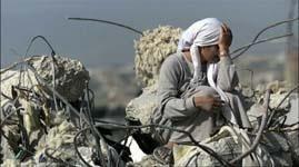 Making a Difference in the Midst of the Israeli-Palestinian Conflict ...