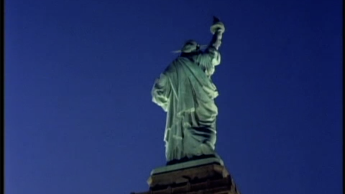 What is Liberty? | The Statue of Liberty | PBS LearningMedia