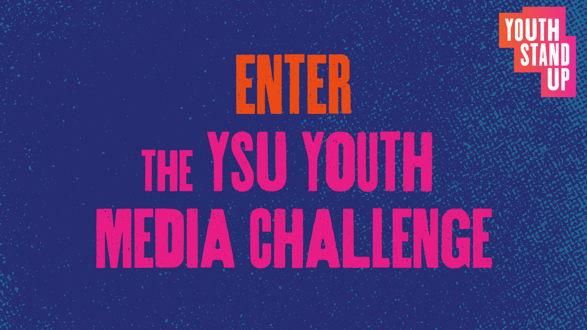 Youth Stand Up: Youth Media Challenge Lesson Plan | PBS LearningMedia