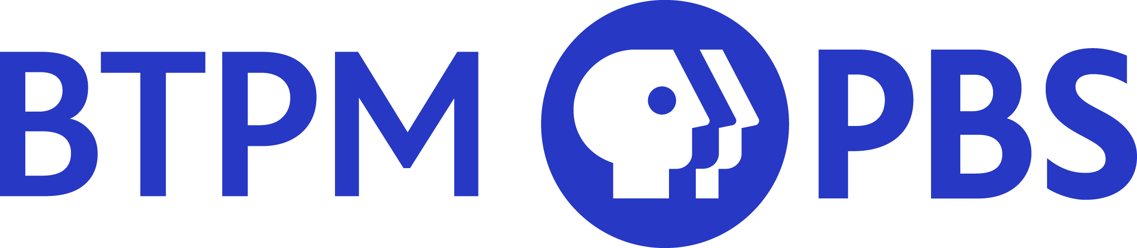 Logotipo De Pbs