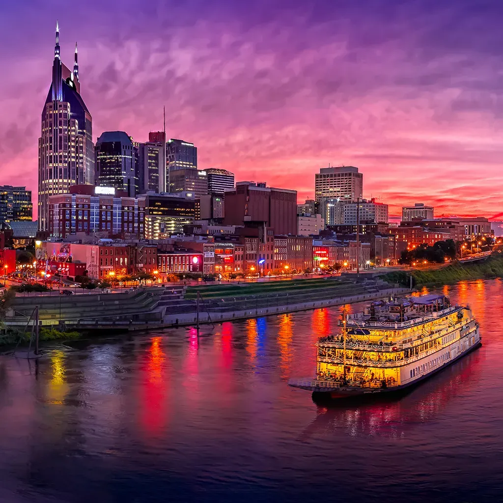 Explore PBS Passport | Nashville PBS