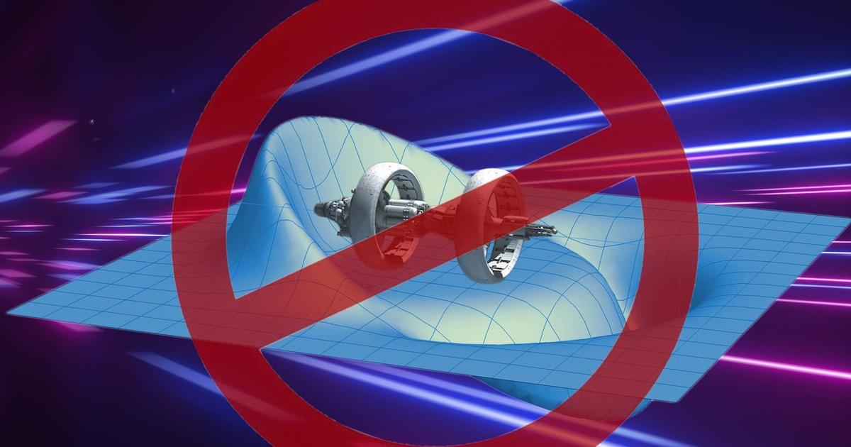 PBS Space Time | Interstellar Expansion WITHOUT Faster Than Light ...