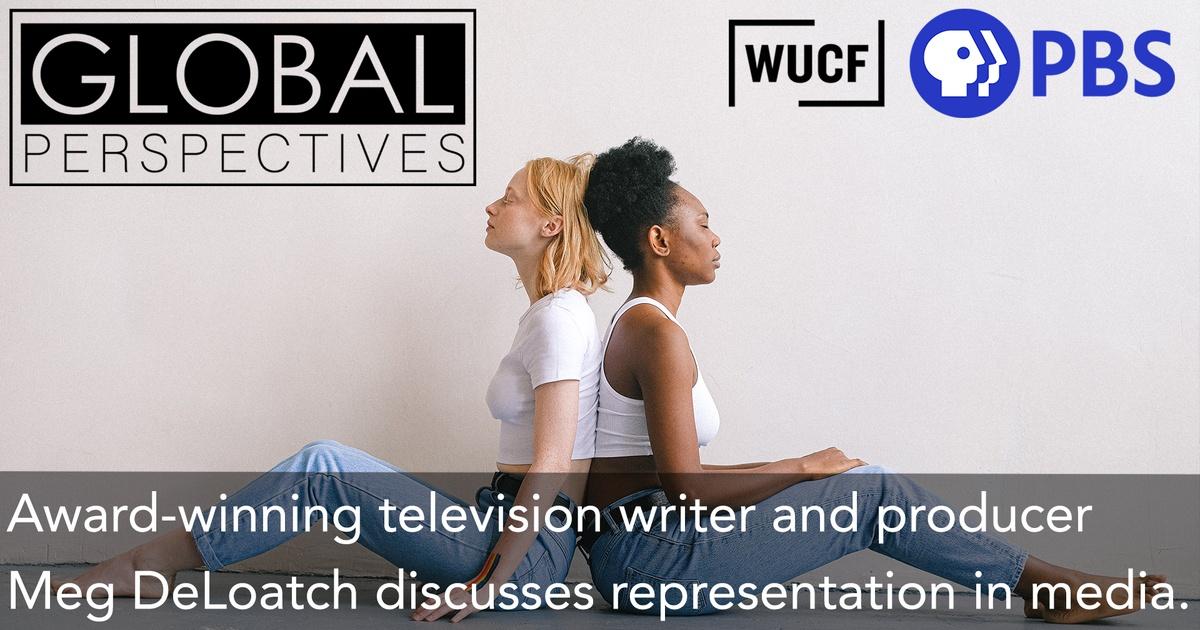 Global Perspectives | Meg DeLoatch | Season 2021 | Episode 8 | PBS