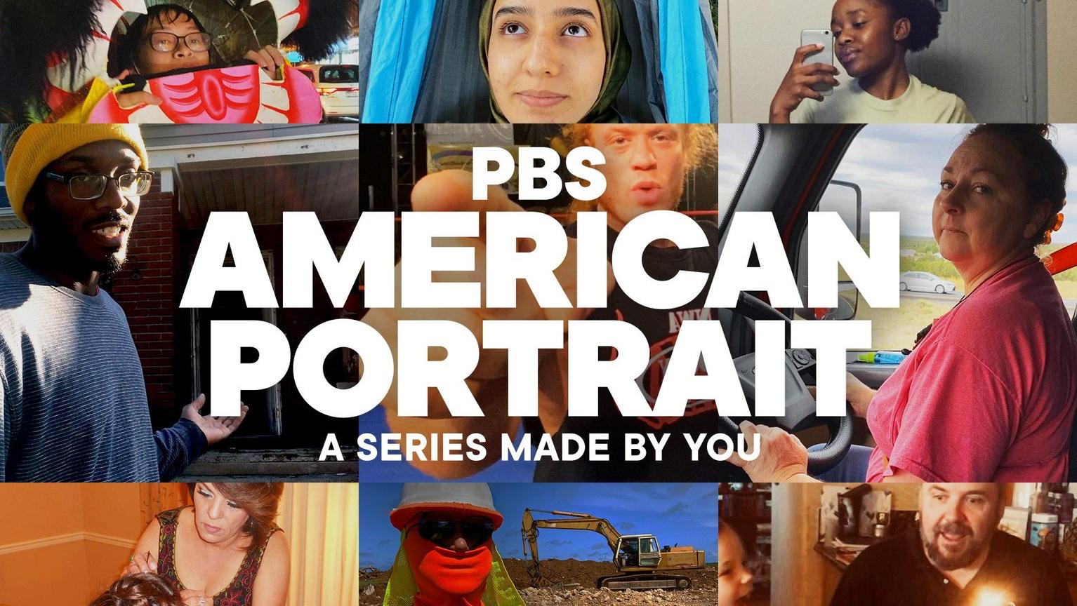 PBS American Portrait | PBS