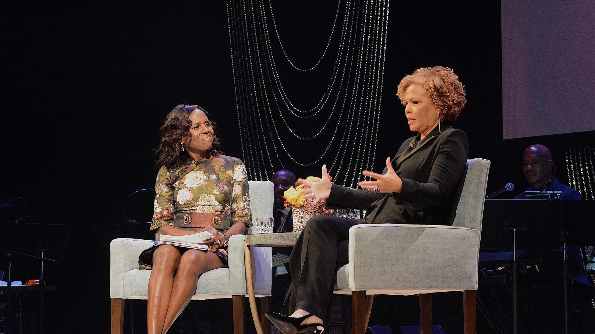 An Evening With Debra Lee | The HistoryMakers | ALL ARTS