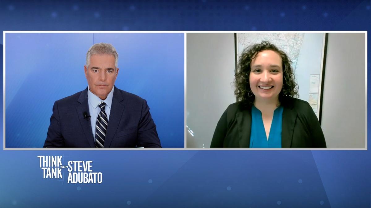 Pathways for Those Entering the Restaurant Industry | Think Tank with ...