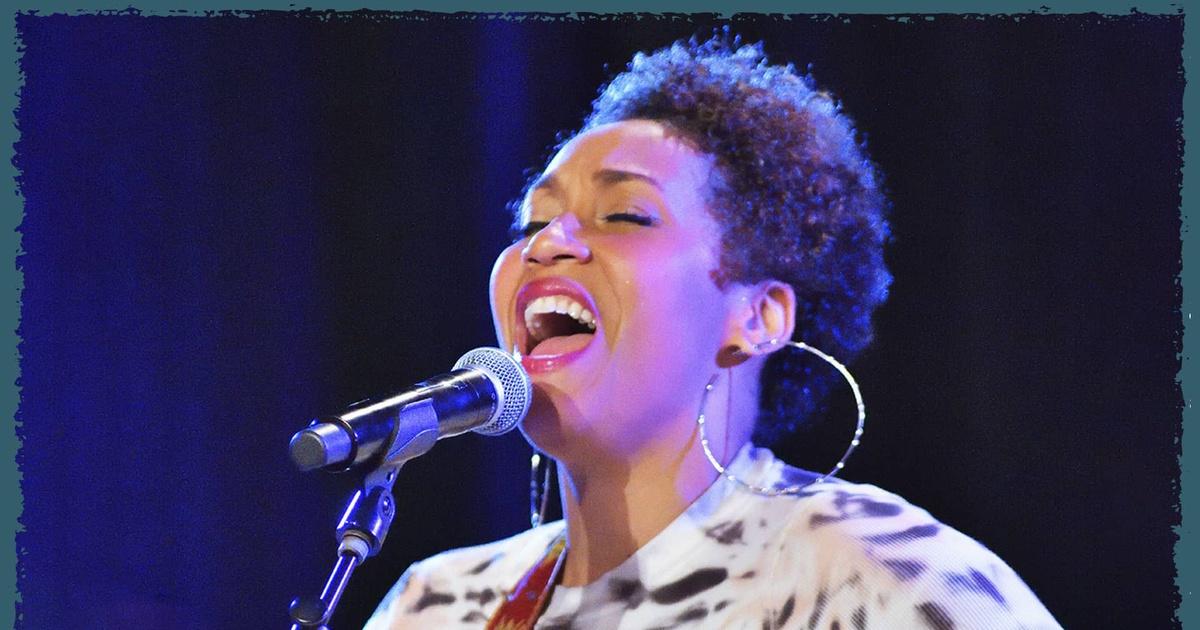 Southern Songbirds | PBS