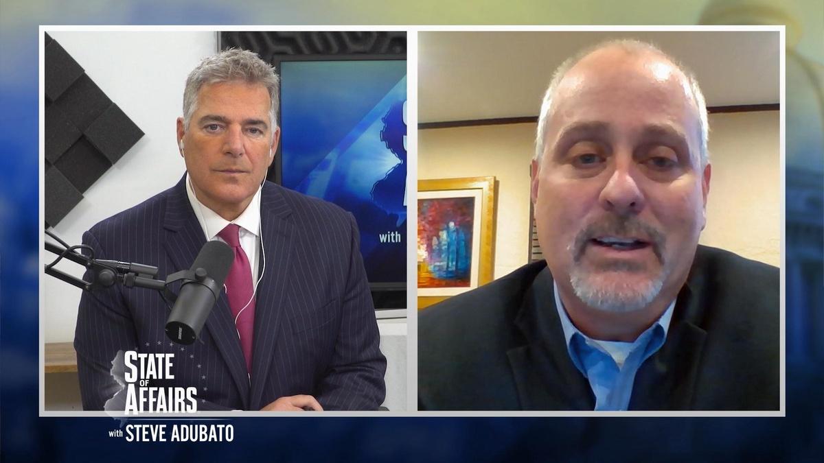 Matthew Hale; Patricia Teffenhart; Diane Gutierrez-Scaccetti | State of ...