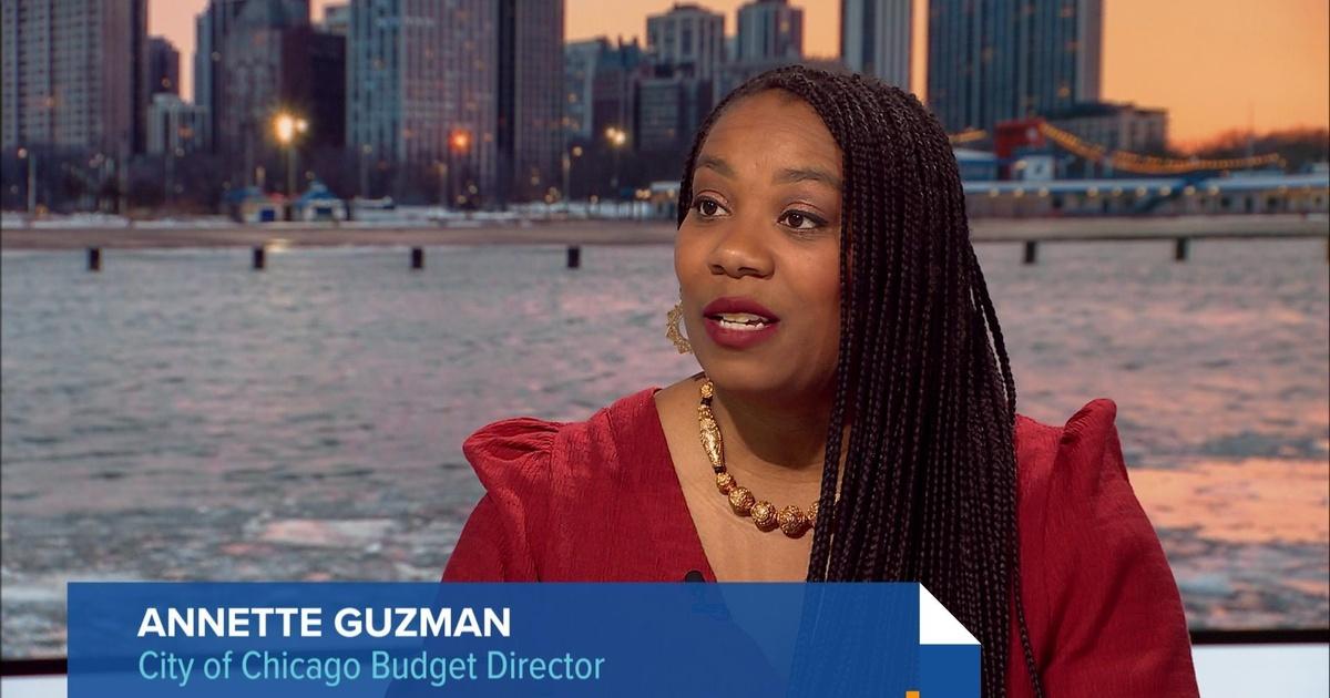 Chicago Tonight | Chicago's Budget Director on Where Negotiations Stand ...