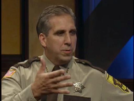 Almanac - Ramsey County Sheriff - Twin Cities PBS Almanac - Ramsey County Sheriff - Twin Cities PBS