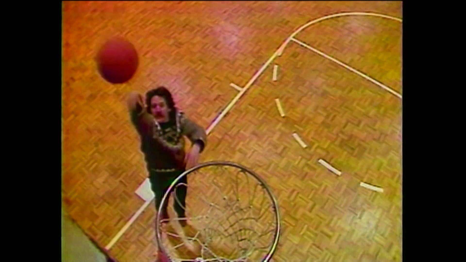 Jim Mee | Crossroads | ALL ARTS