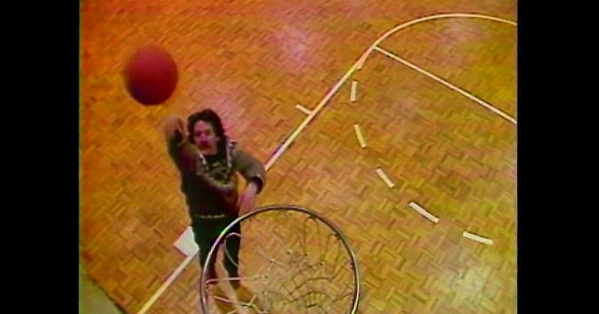 Crossroads | Jim Mee | Season 4 | PBS