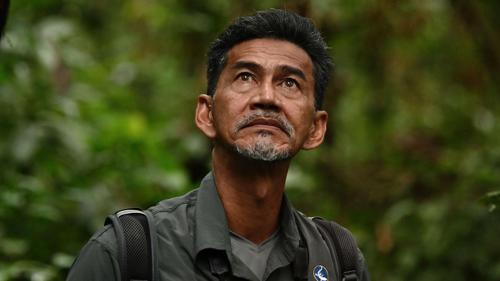 Protect and Restore Nature | The Earthshot Prize | THIRTEEN - New York ...