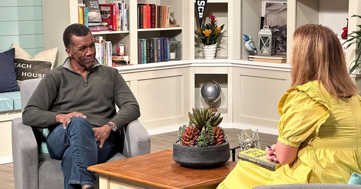 By the River with Holly Jackson | Jason Mott | Season 2 | Episode 211 | PBS