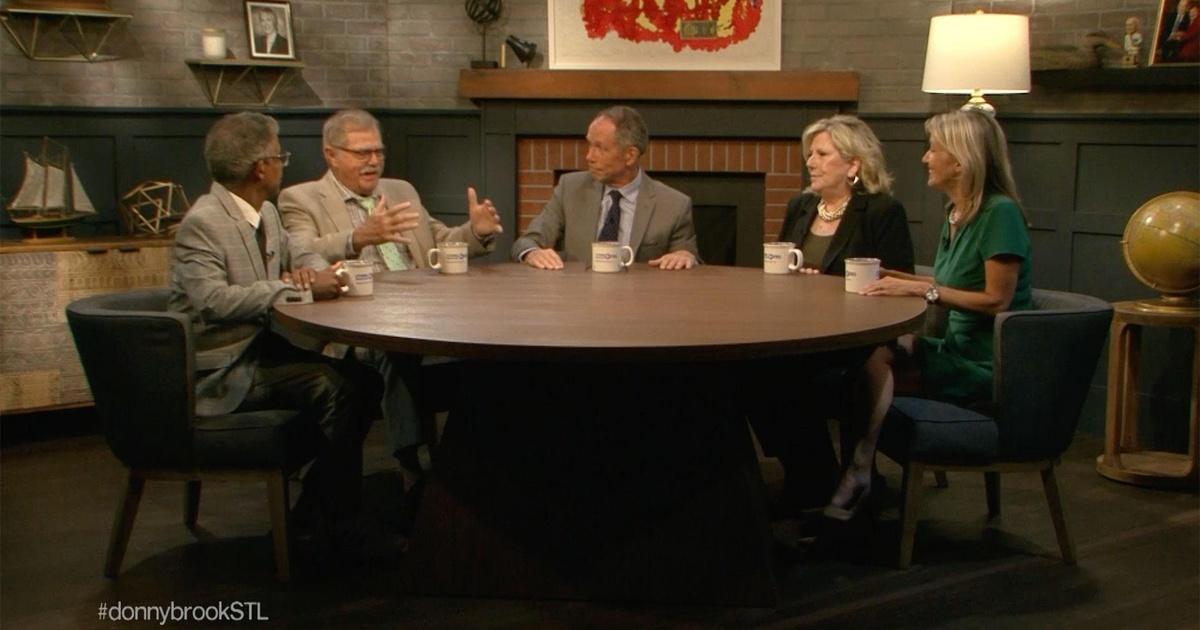 Donnybrook | September 25, 2025 | Season 2025 | Episode 39 | PBS