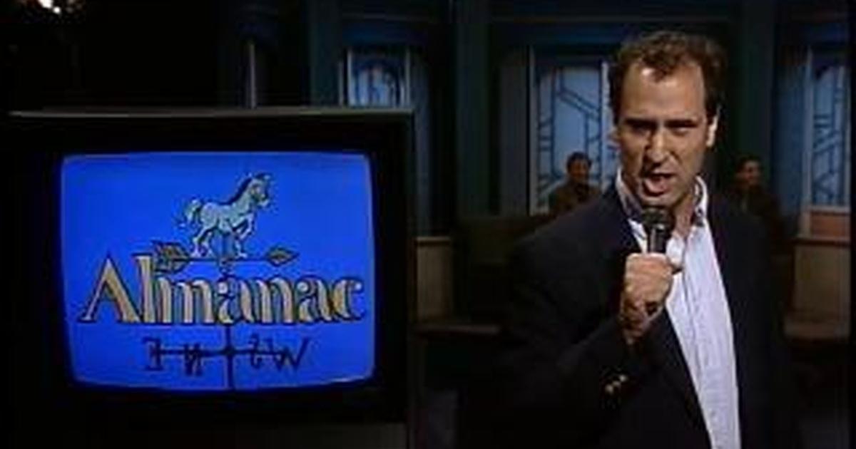 Almanac | Political Play by Play | Season 2001 | Episode 4 | PBS