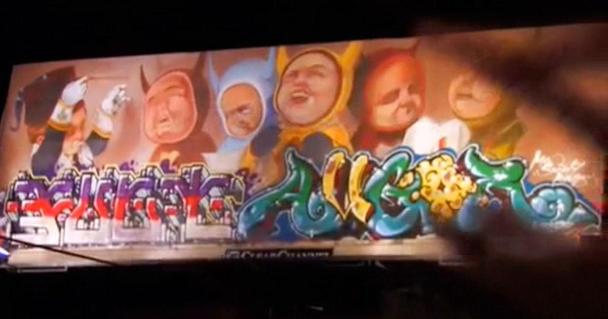 SoCal Connected | Ad-Buster | PBS